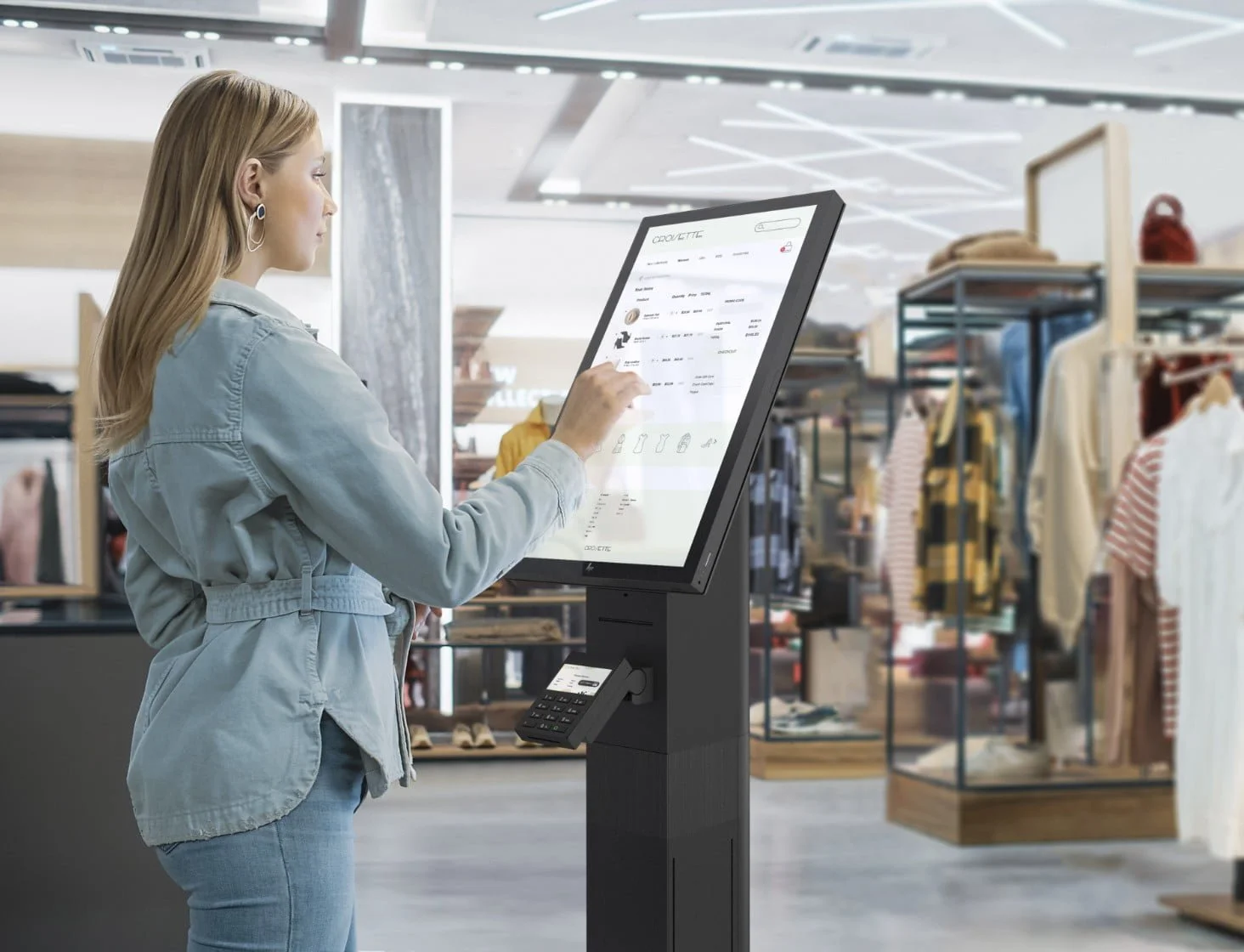 Visitor Management Kiosk - Auckland, Tauranga, Hamilton, Wellington ...