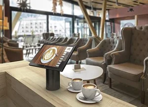 Visitor Management Kiosk - Auckland, Tauranga, Hamilton, Wellington ...