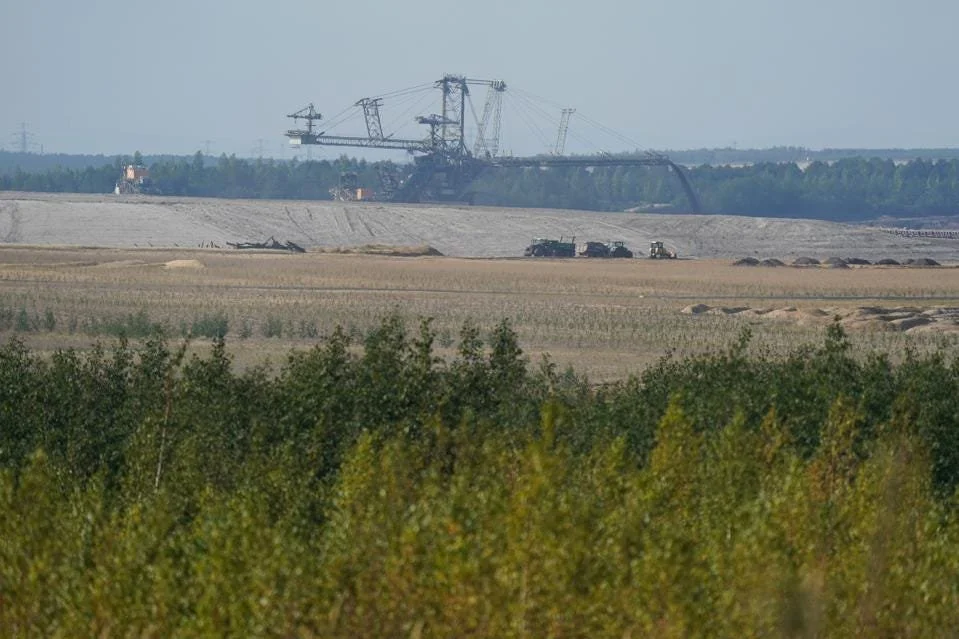 Clearwell Europe - Industrial Wastewater Purification Solutions