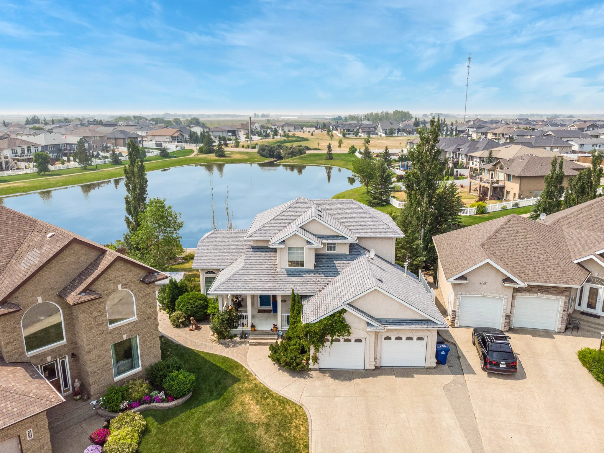 QuikSell Real Estate Photography Saskatoon