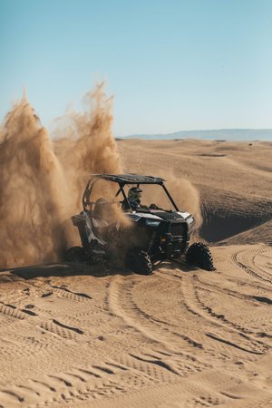 SxS UTV Rentals — MOORE ATV RENTALS