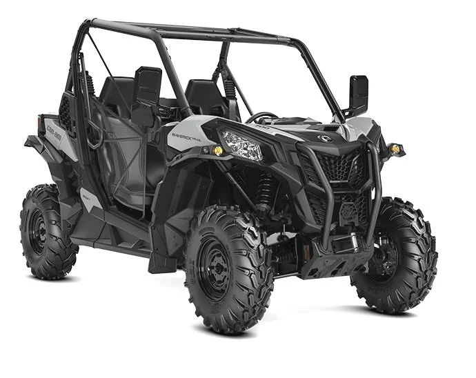 SxS UTV Rentals — MOORE ATV RENTALS