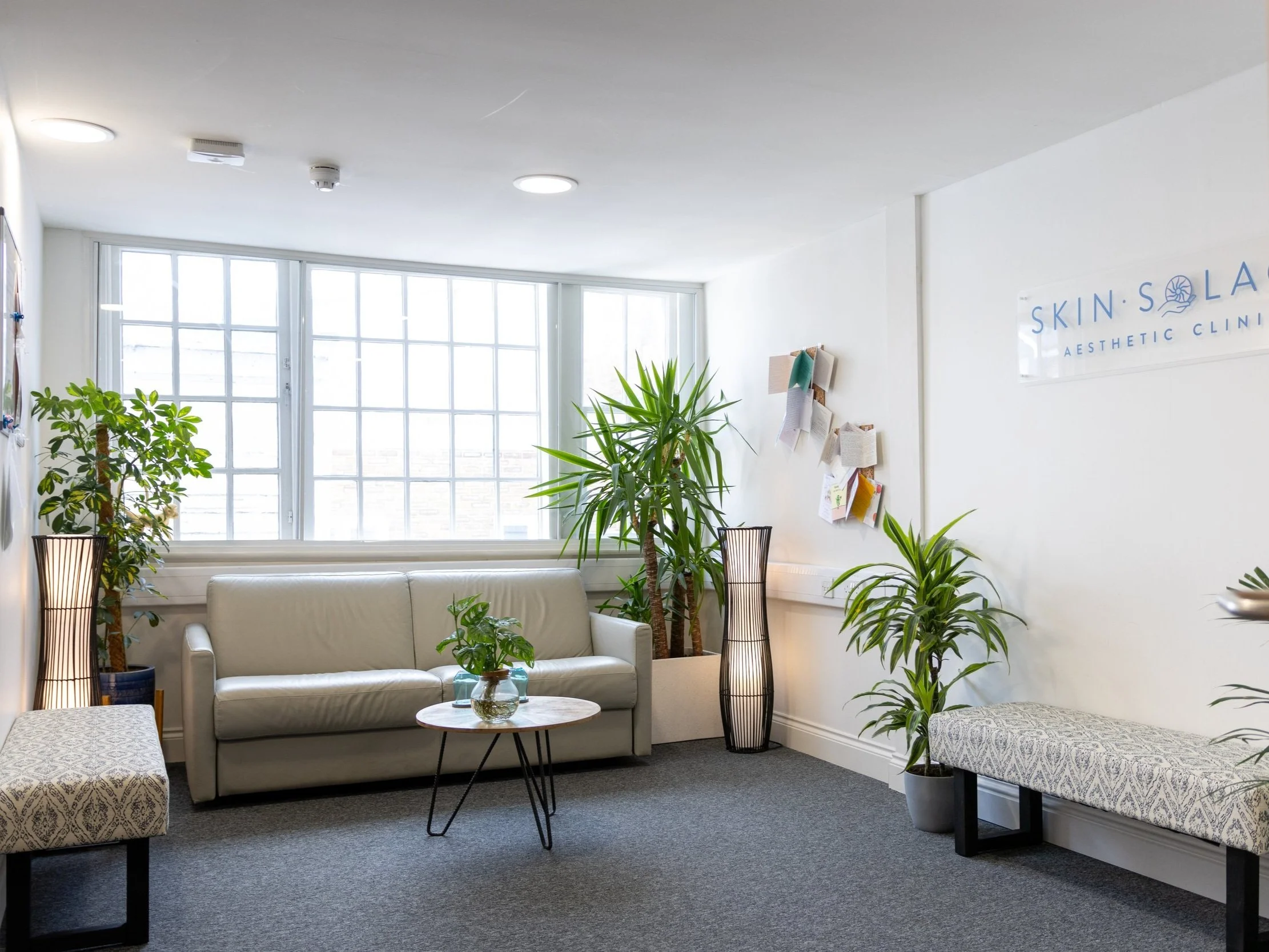 About — Skin Solace Aesthetic Clinic