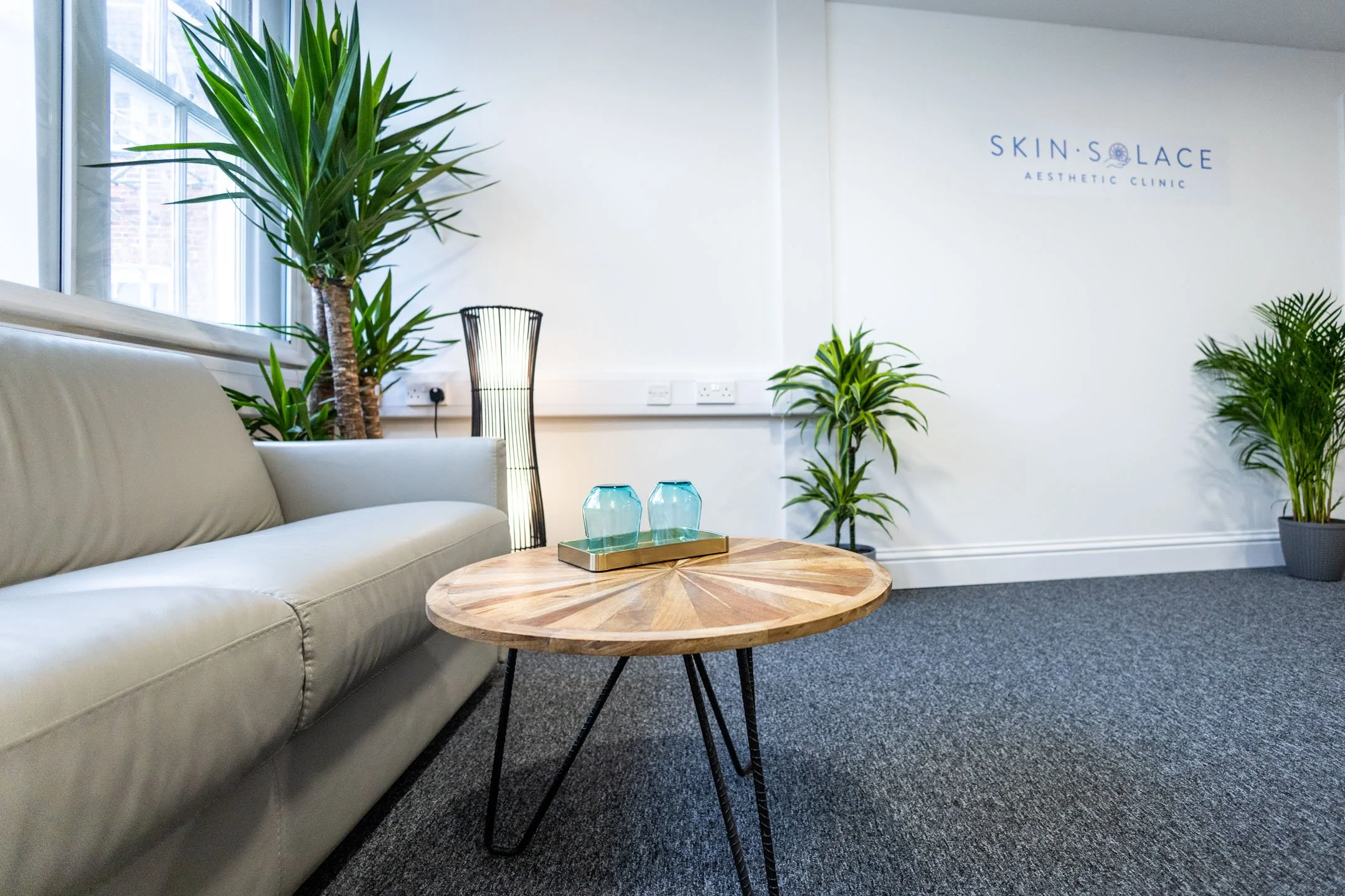 About — Skin Solace Aesthetic Clinic