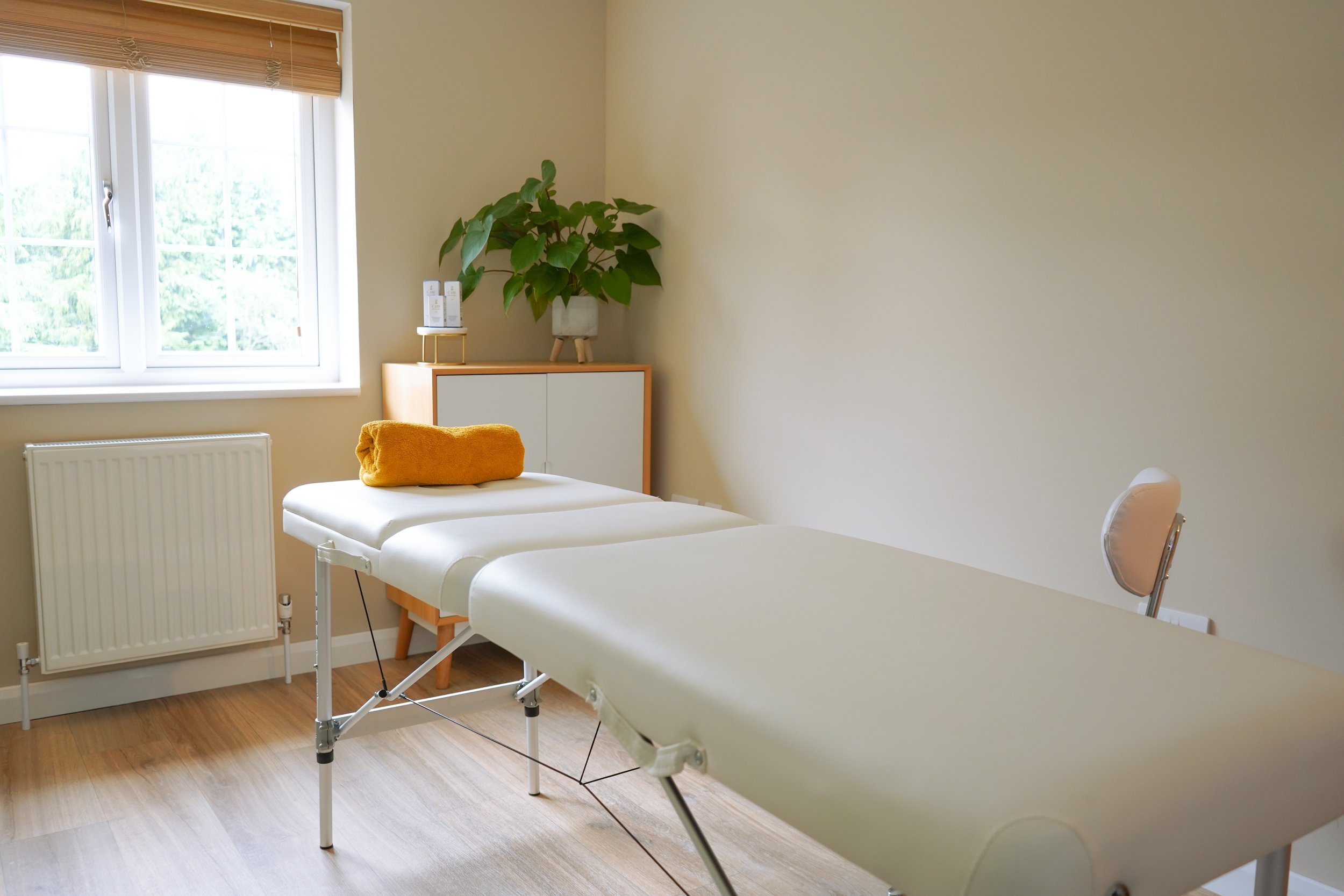 About — Skin Solace Clinic for TSW