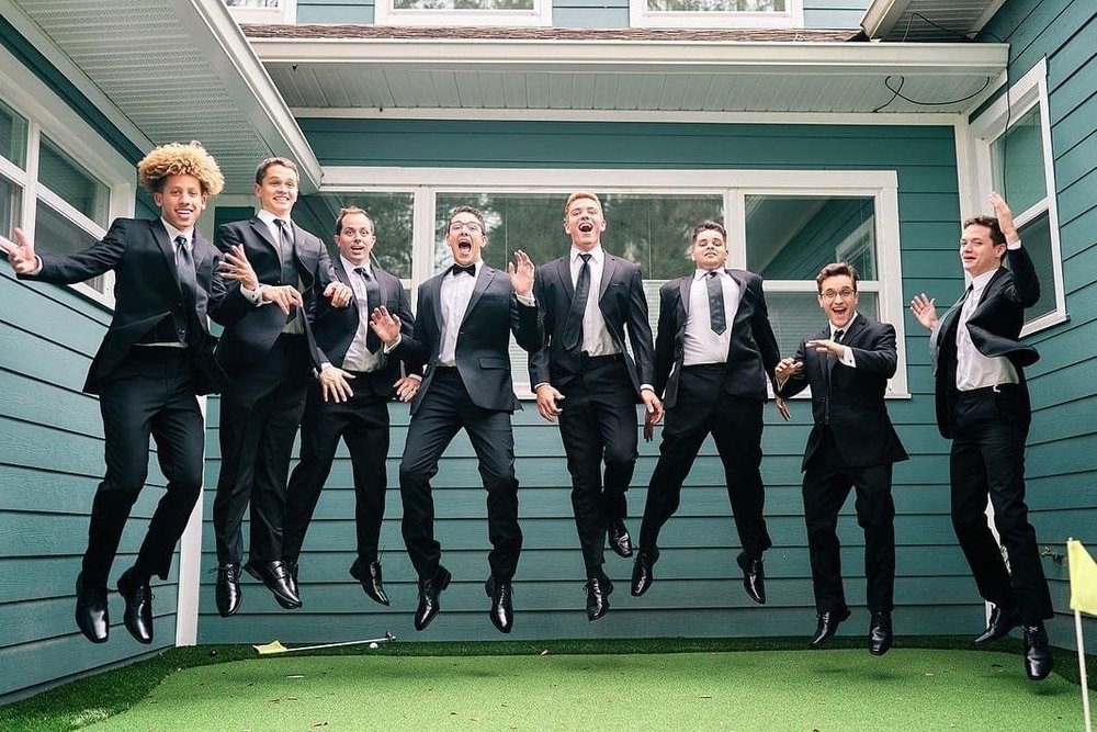 Moss Estates Wedding Venue