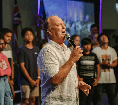 About Us — Victory Life International