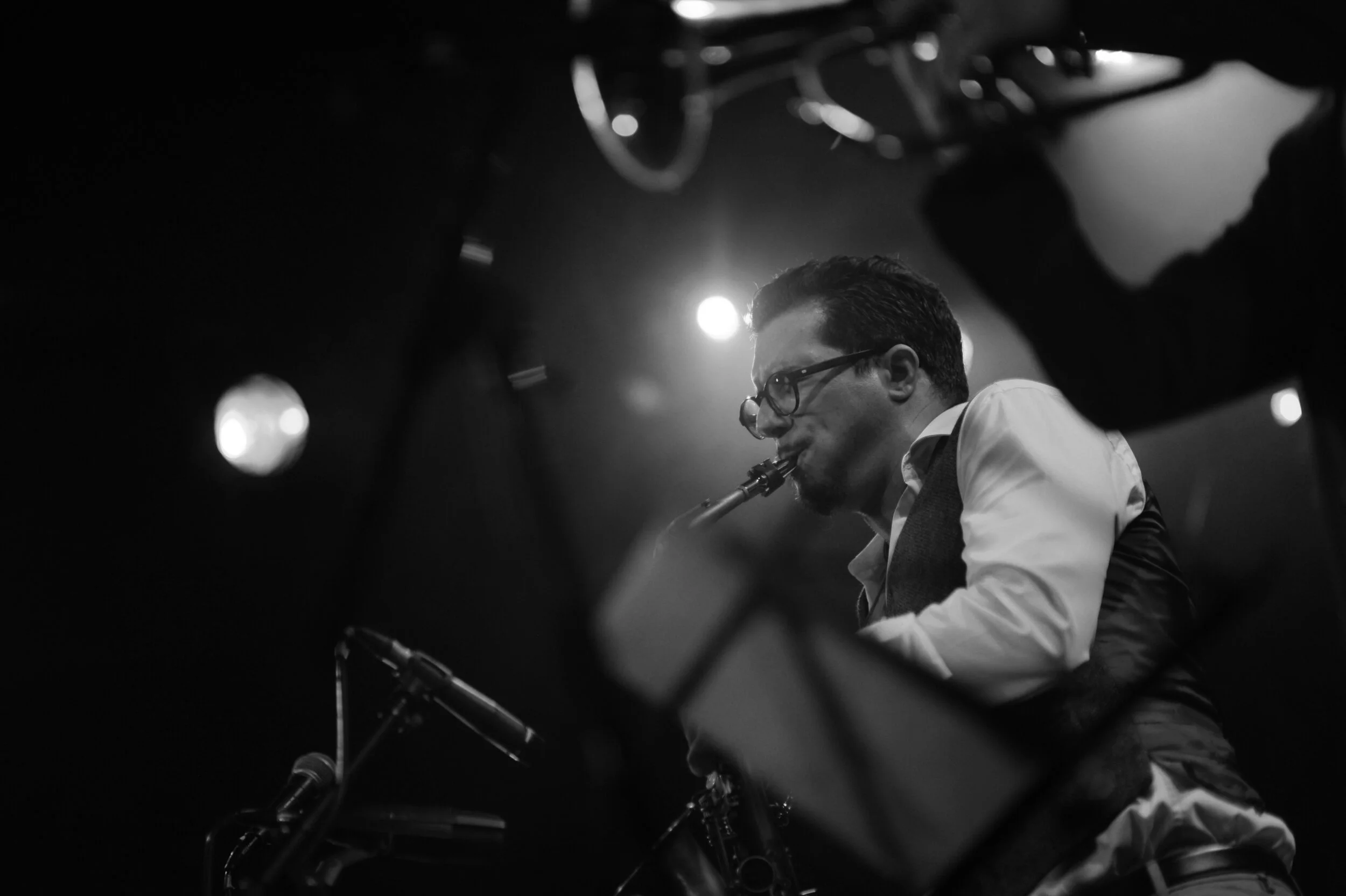 Benjamin Petit — FRENCH PARADOX