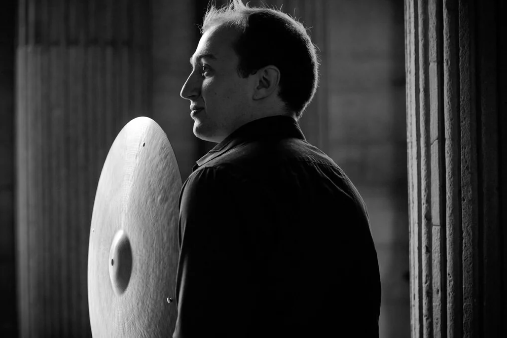 Raphaël Pannier — FRENCH PARADOX