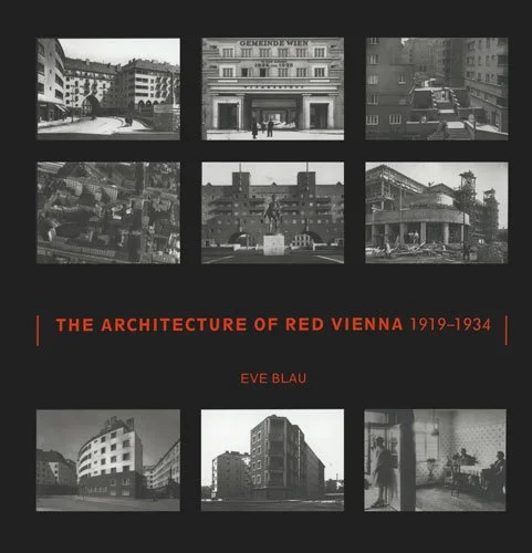 Red Vienna – Literature — reinhart.media
