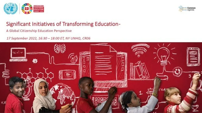 Events — Mission 4.7