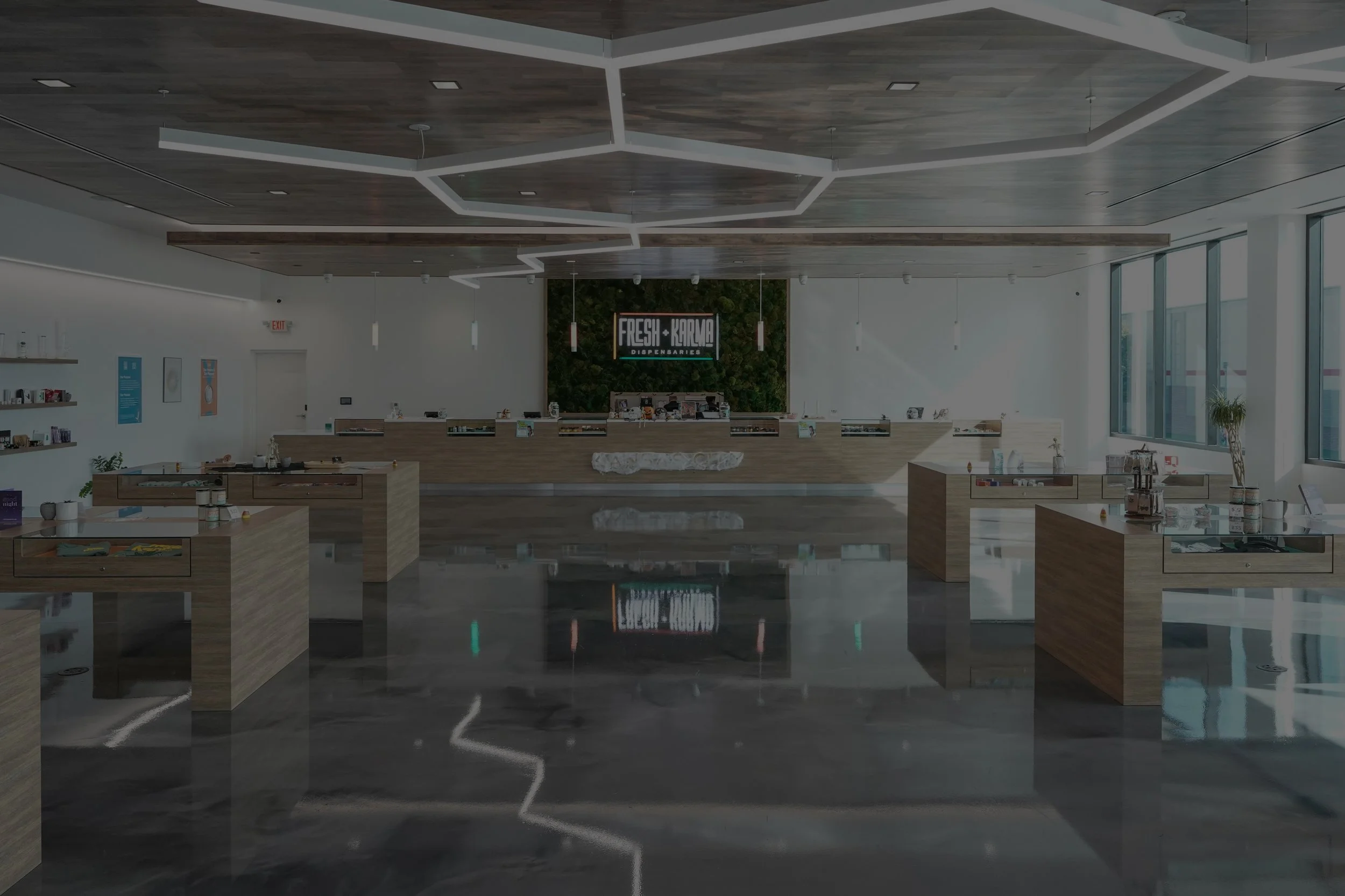 Fresh Karma Dispensaries