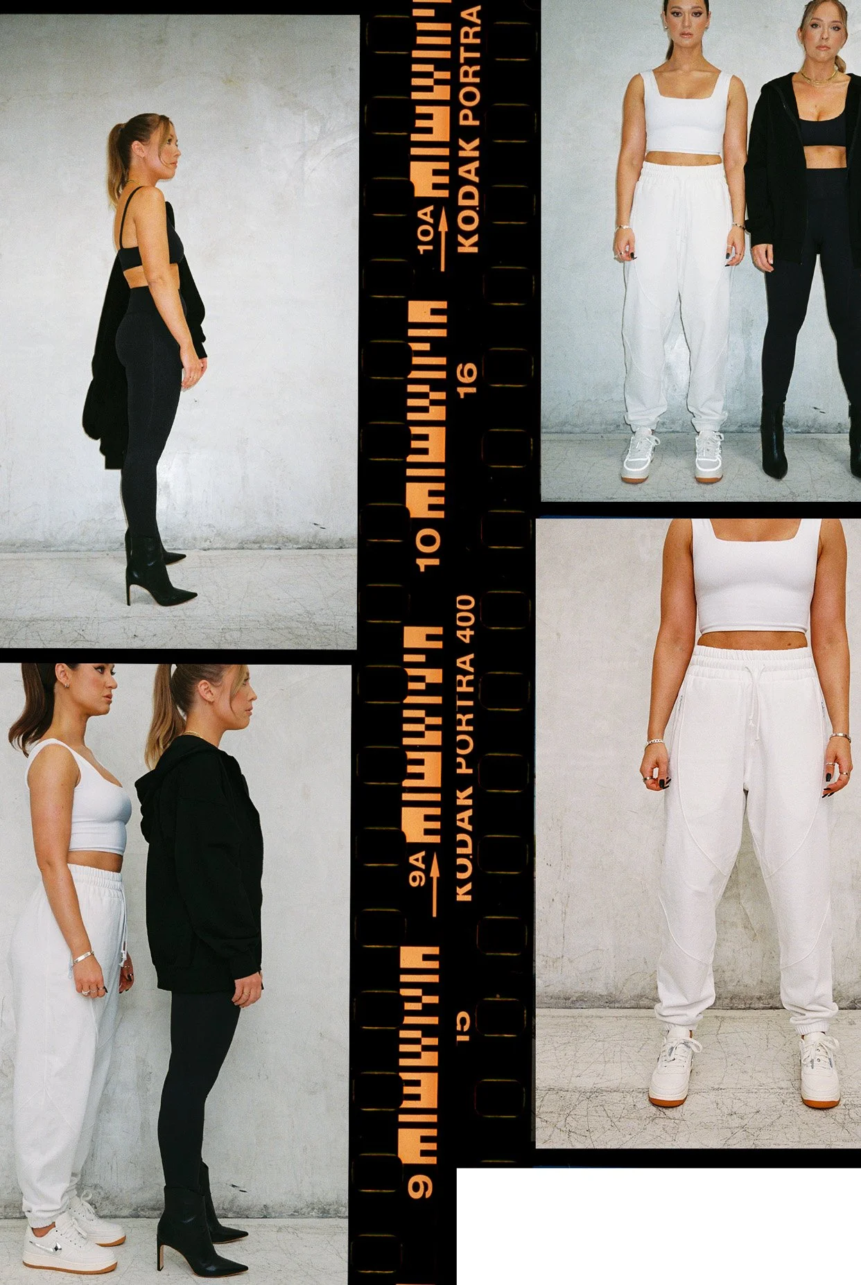 Creative Director — Nicole Solis-Sison