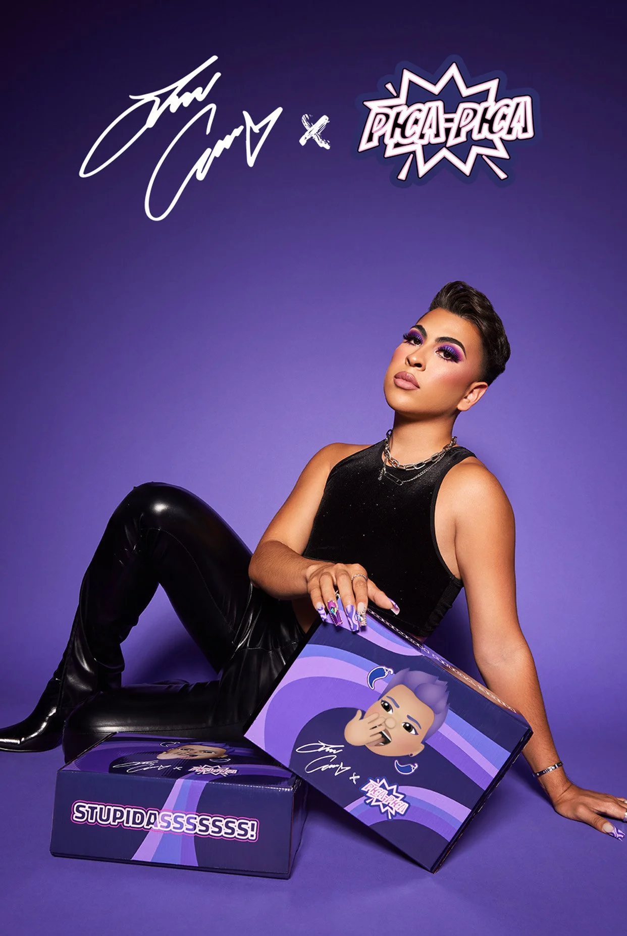 Creative Director — Nicole Solis-Sison