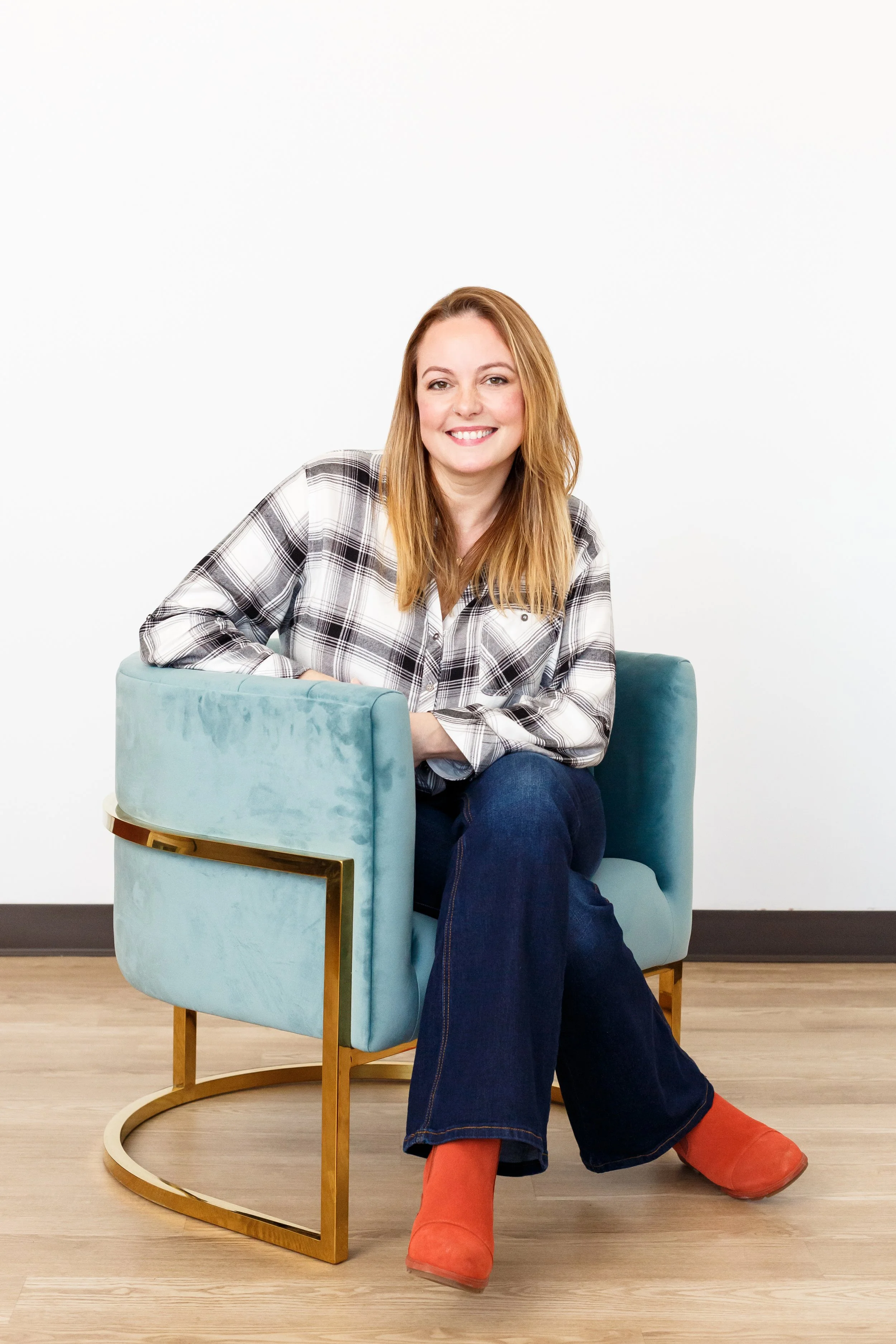 Our Team — Golden Swan Management | Northern Michigan Vacation Rentals