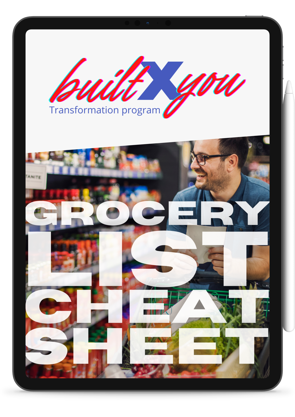 Free Fitness Friday — builtXyou