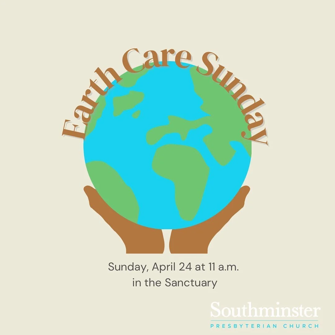 Worship — Southminster Presbyterian Church
