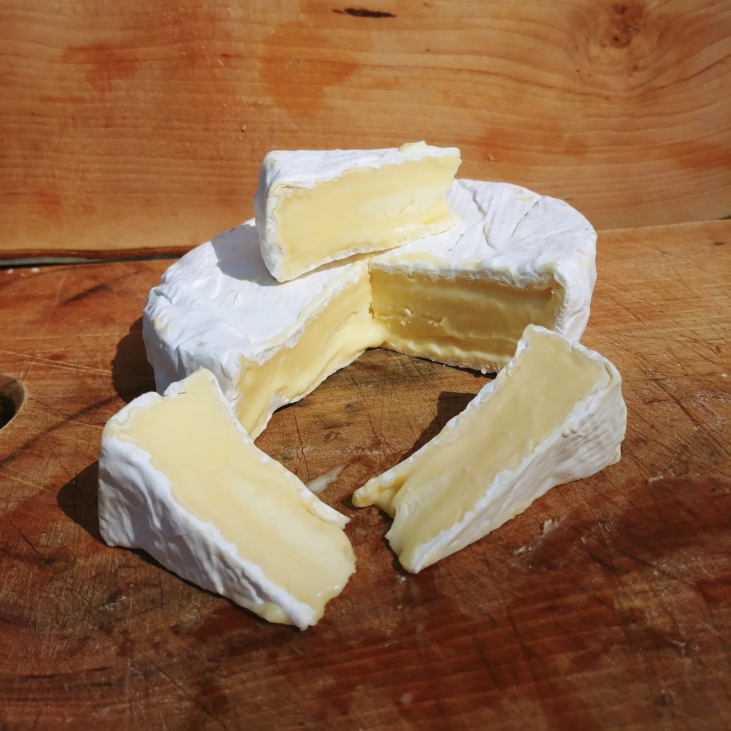 Handcrafted Cheese from Maine
