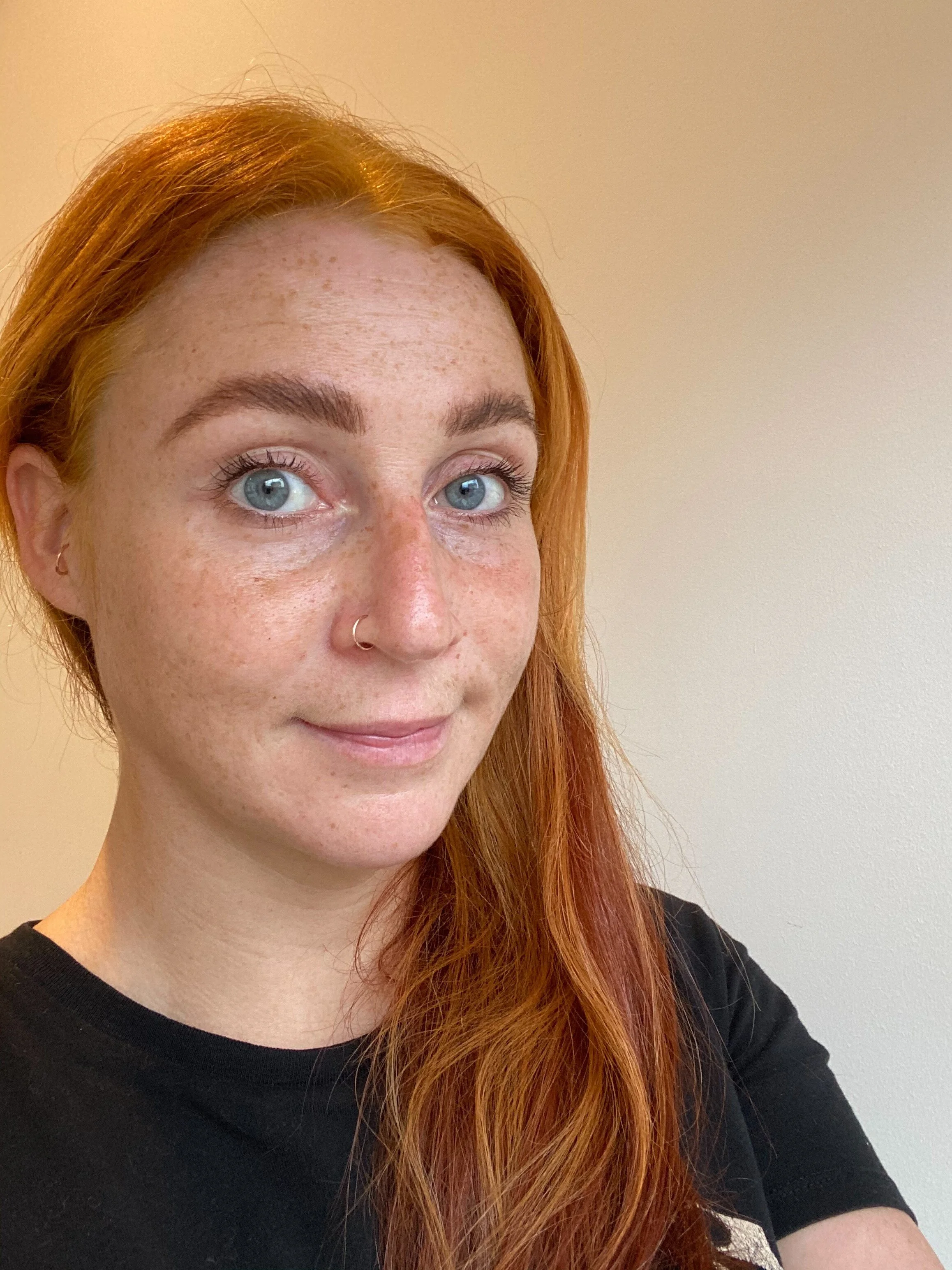 Meet the teachers — Iyengar Yoga Buxton