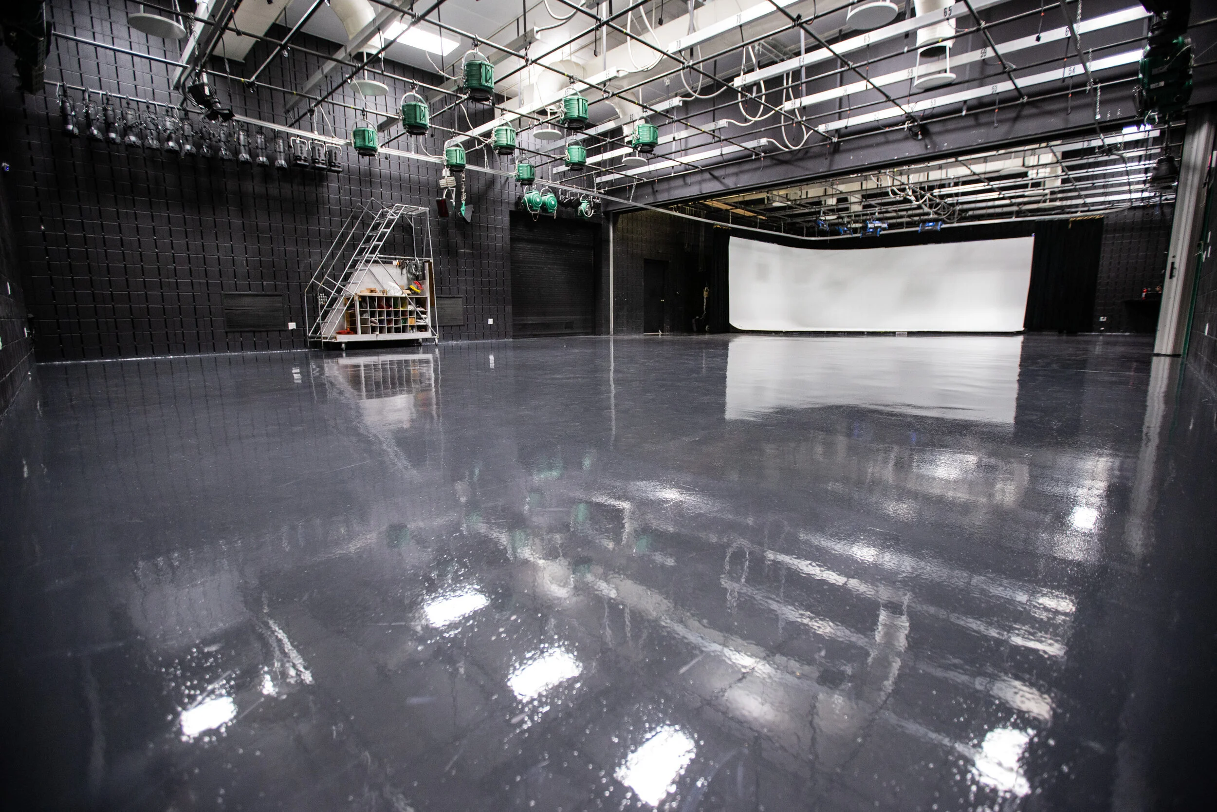 Tour — Springfield Soundstage