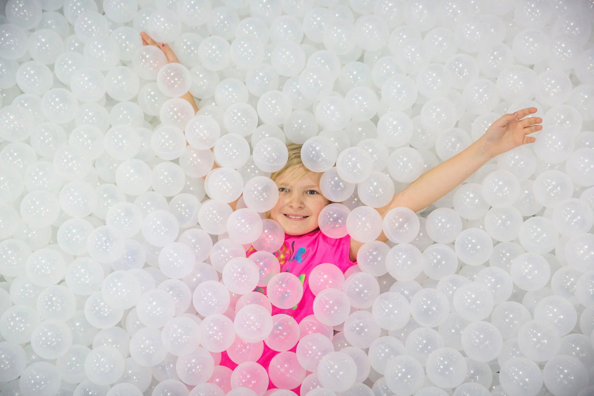 Fearless Adventure Park