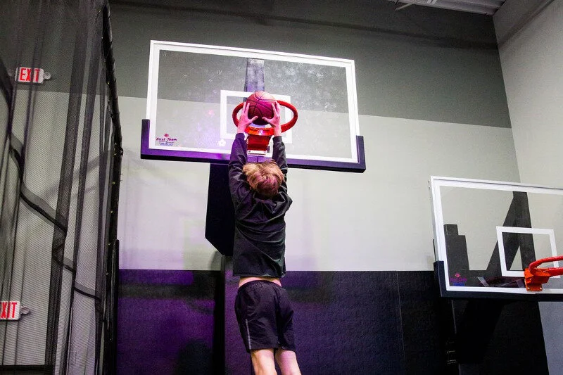 General 1 — Fearless Adventure Park