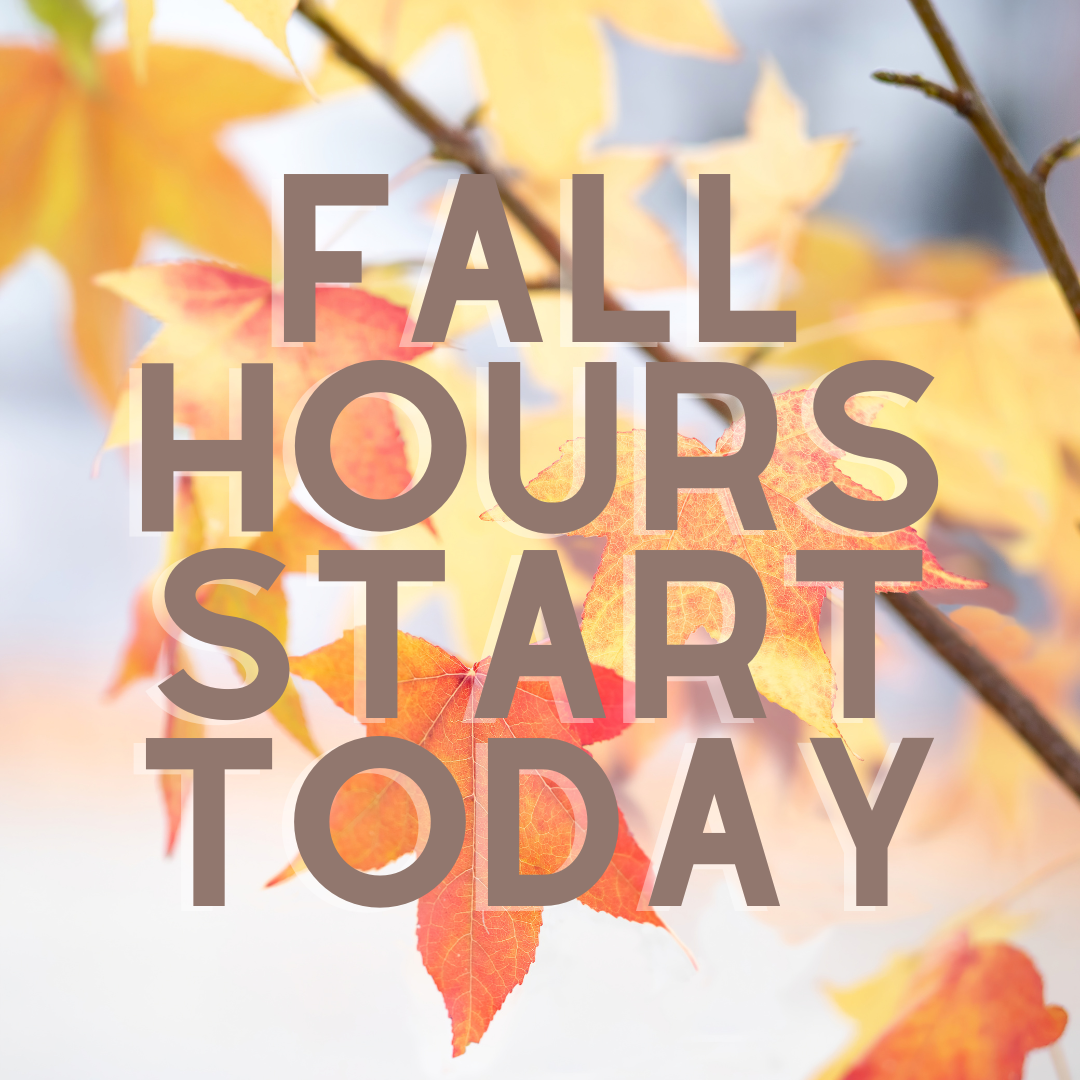 Upcoming Events — Fearless Adventure Park