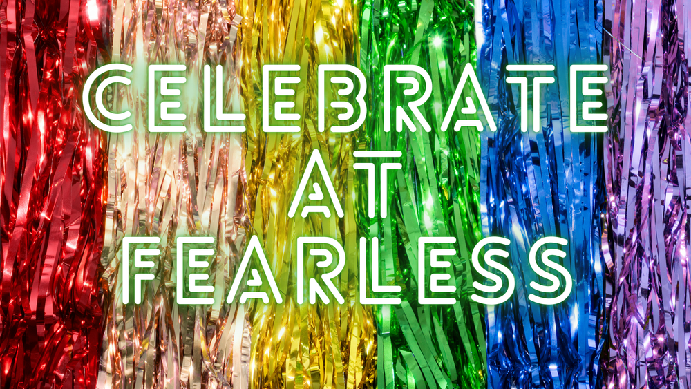 Fearless Adventure Park