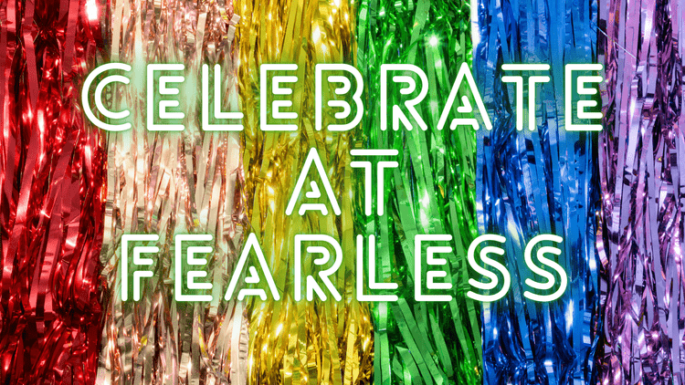 Fearless Adventure Park