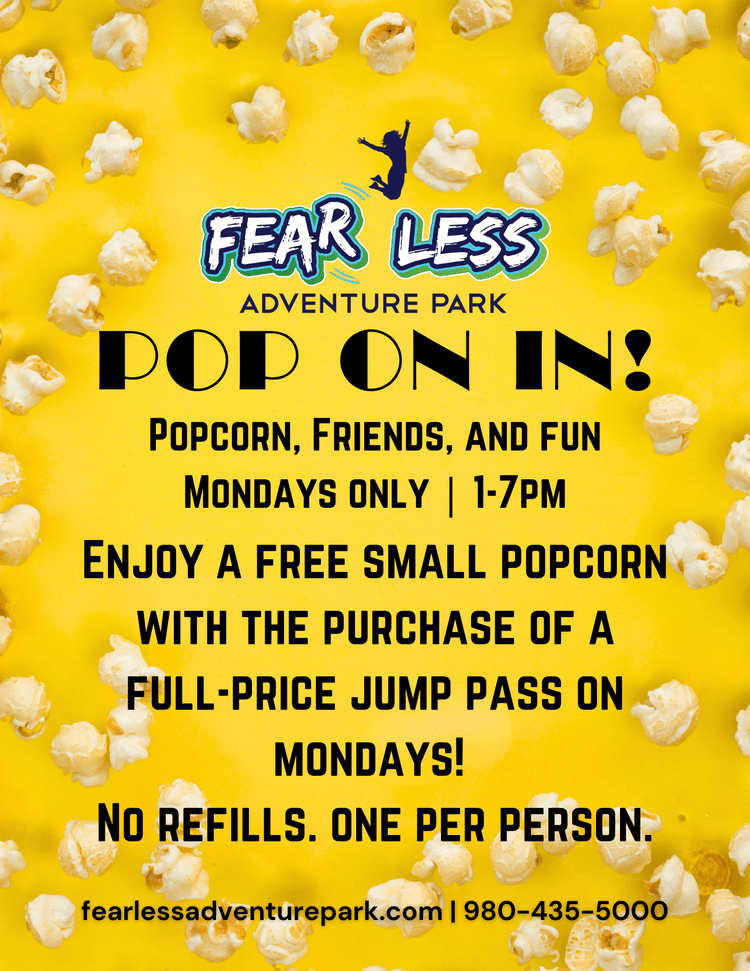 Fearless Adventure Park