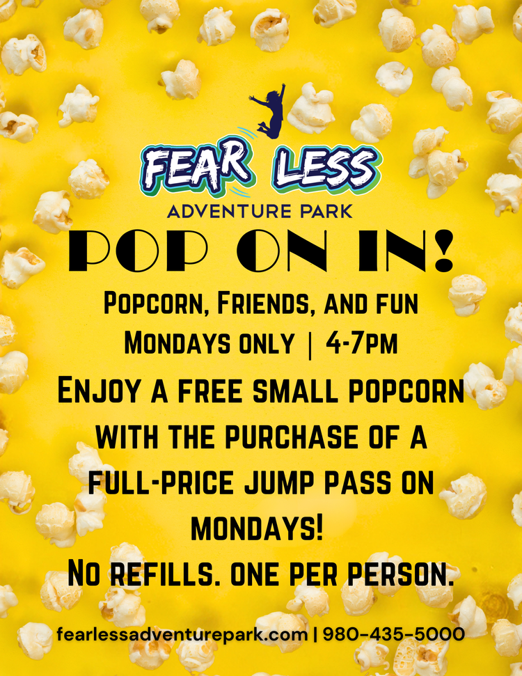 Fearless Adventure Park