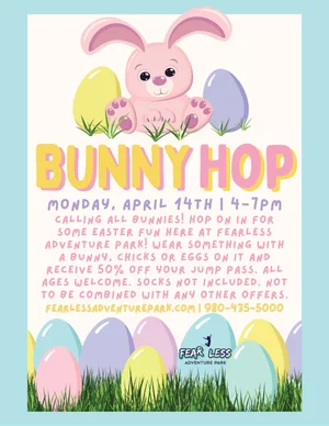 Fearless Adventure Park