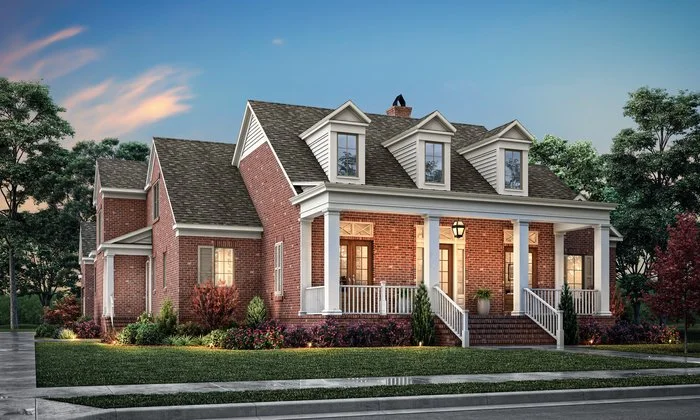 Vesta Home Show 2025 — Eller Construction