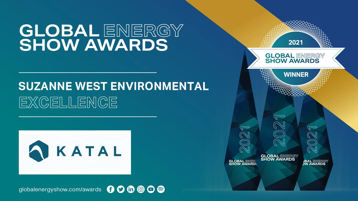 Katal Energy Inc.