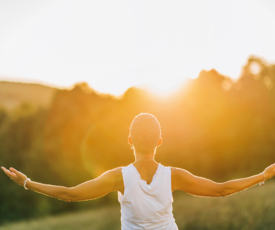 Embracing Acceptance