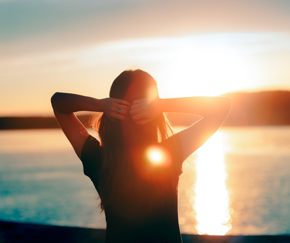 Looking for and Discovering Hope