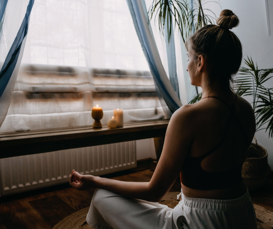 Embracing Acceptance