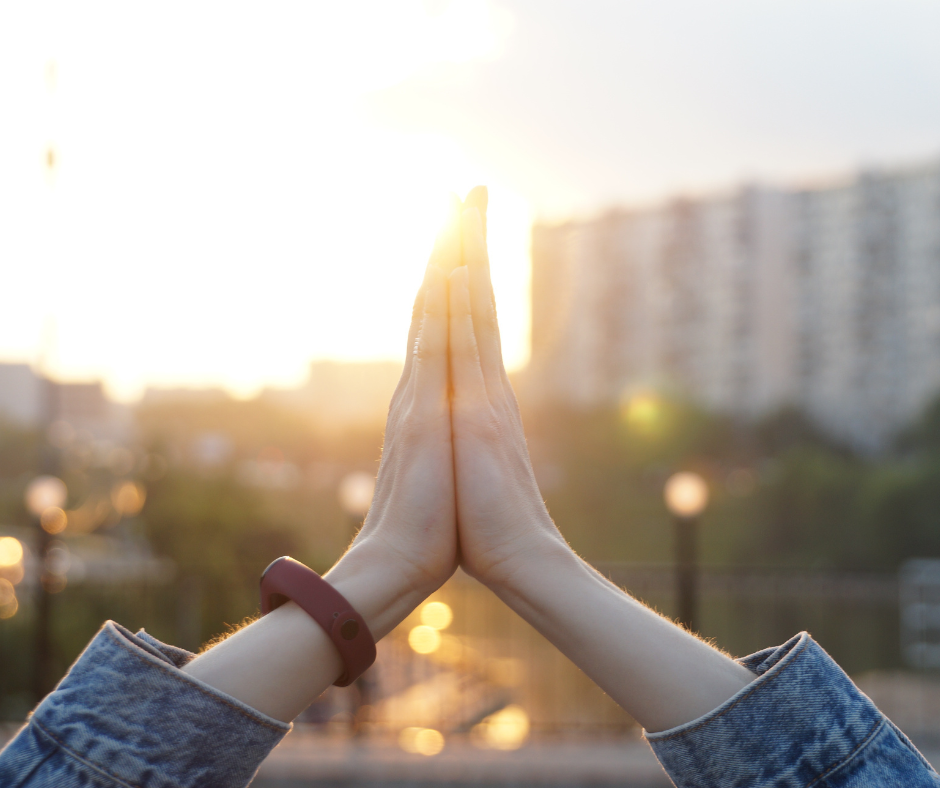 How to Cultivate Joy