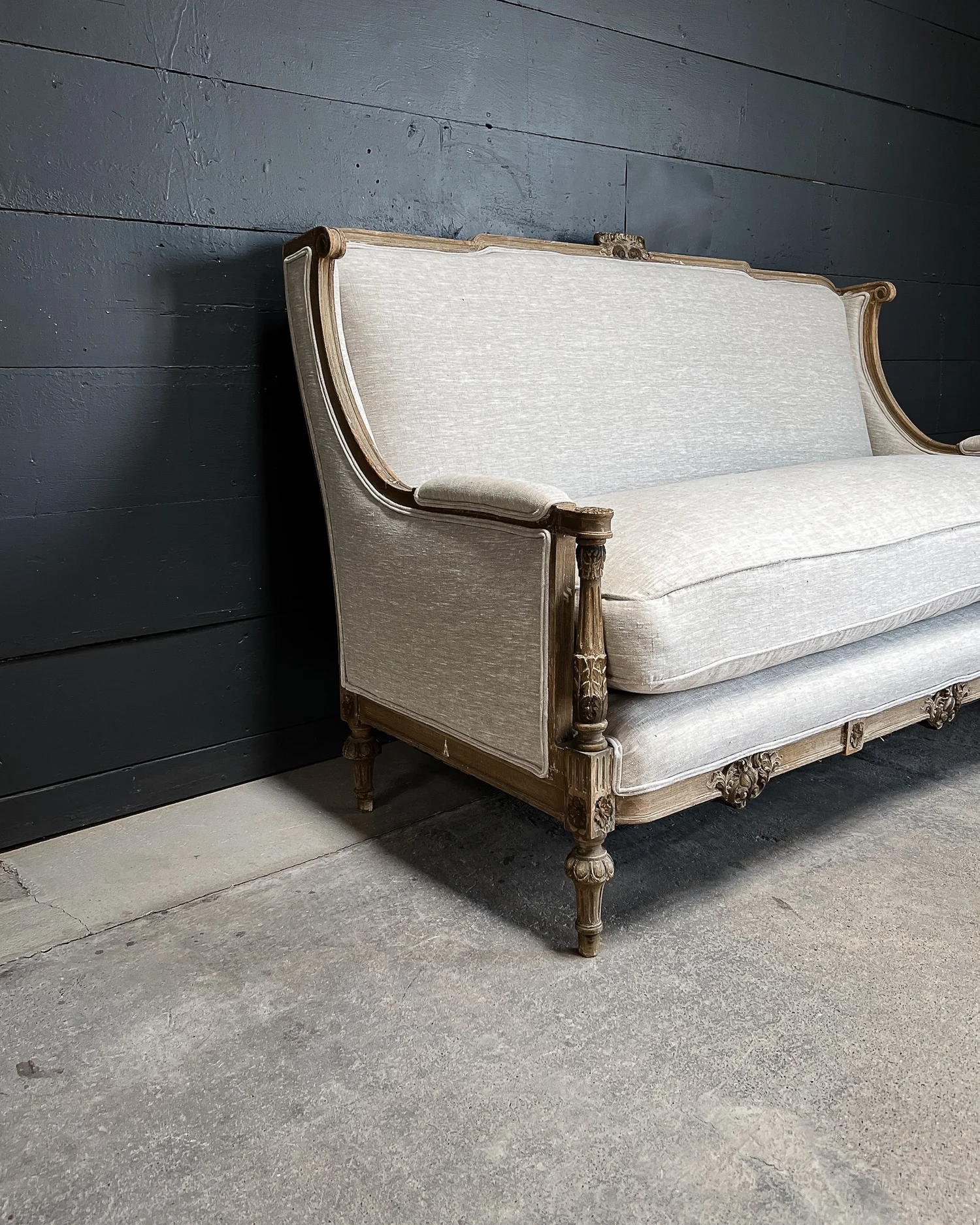 Sofa Louis Xvi Chairs