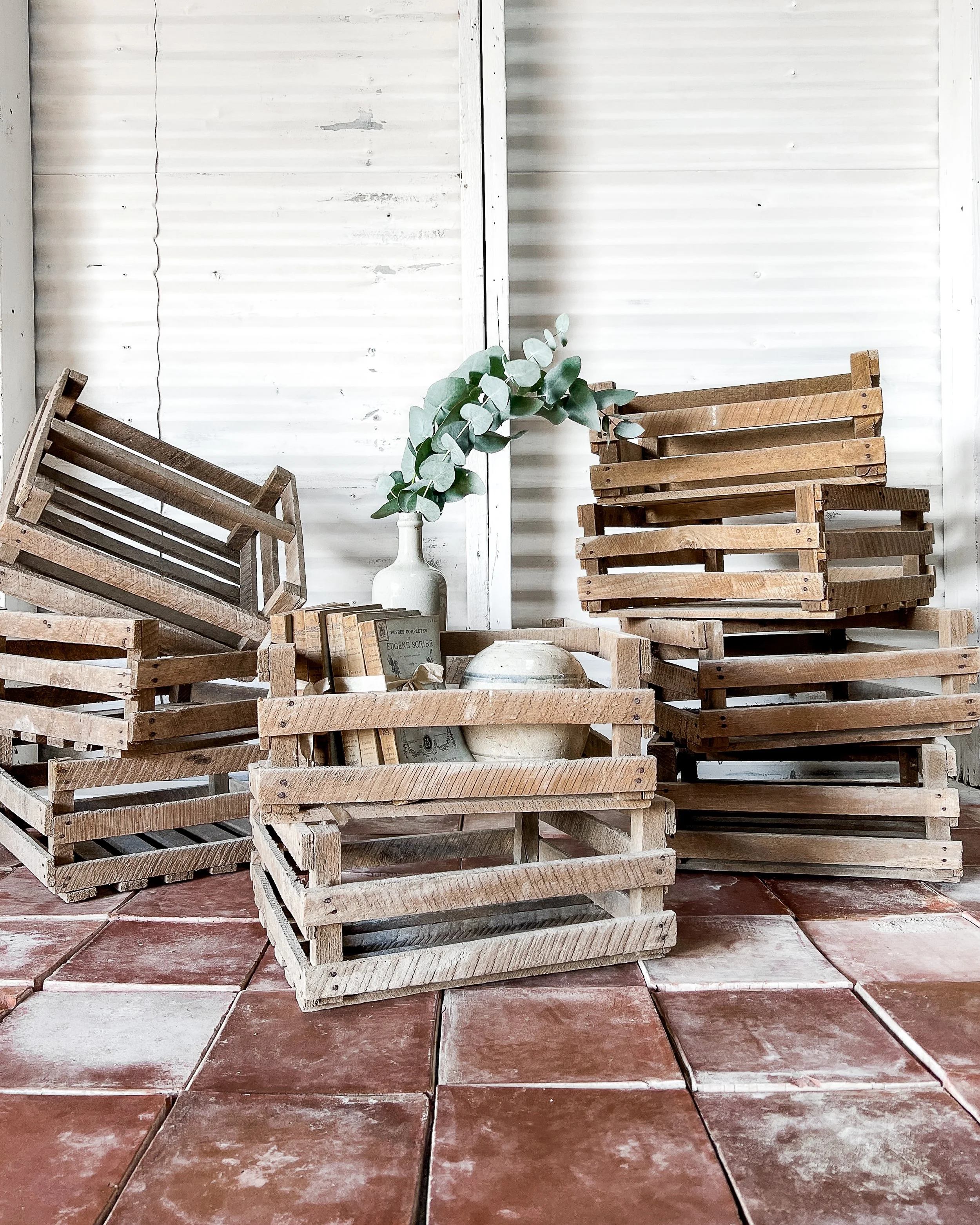 Shop Antiques & Architectural Salvage Online — East End Salvage