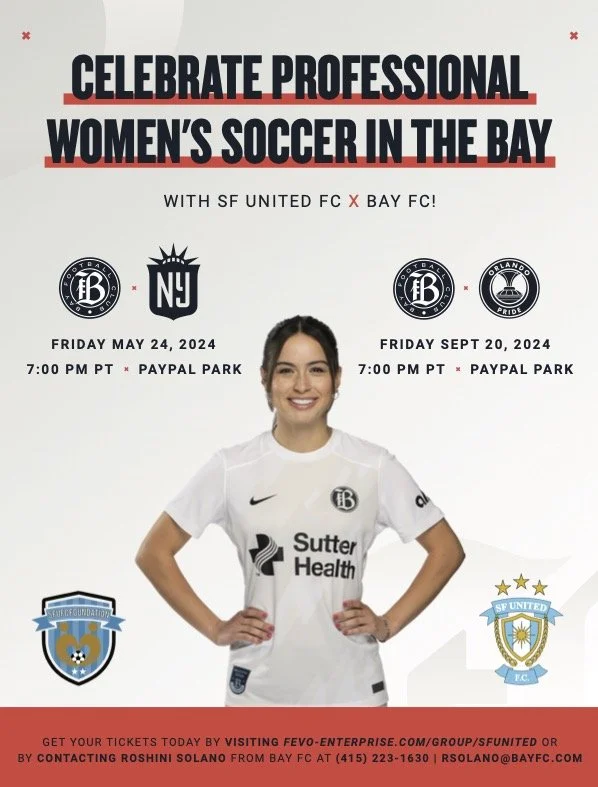 SFUFC Foundation
