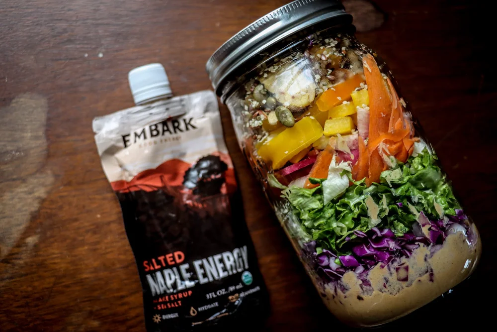 Shop Embark — Embark Maple Energy