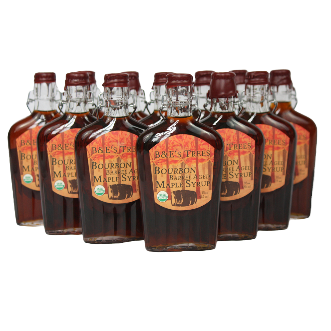 Shop Embark — Embark Maple Energy