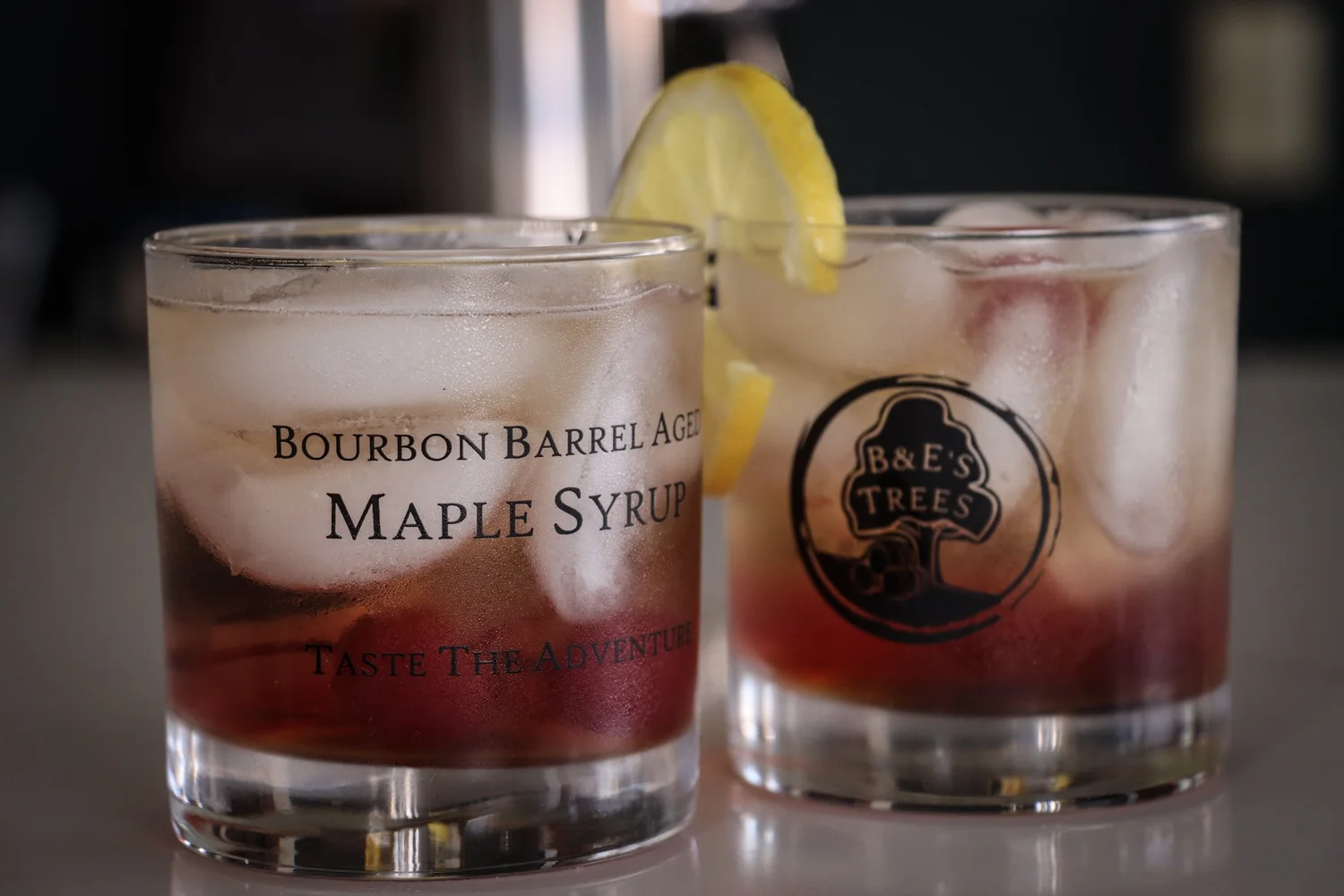 Shop Embark — Embark Maple Energy