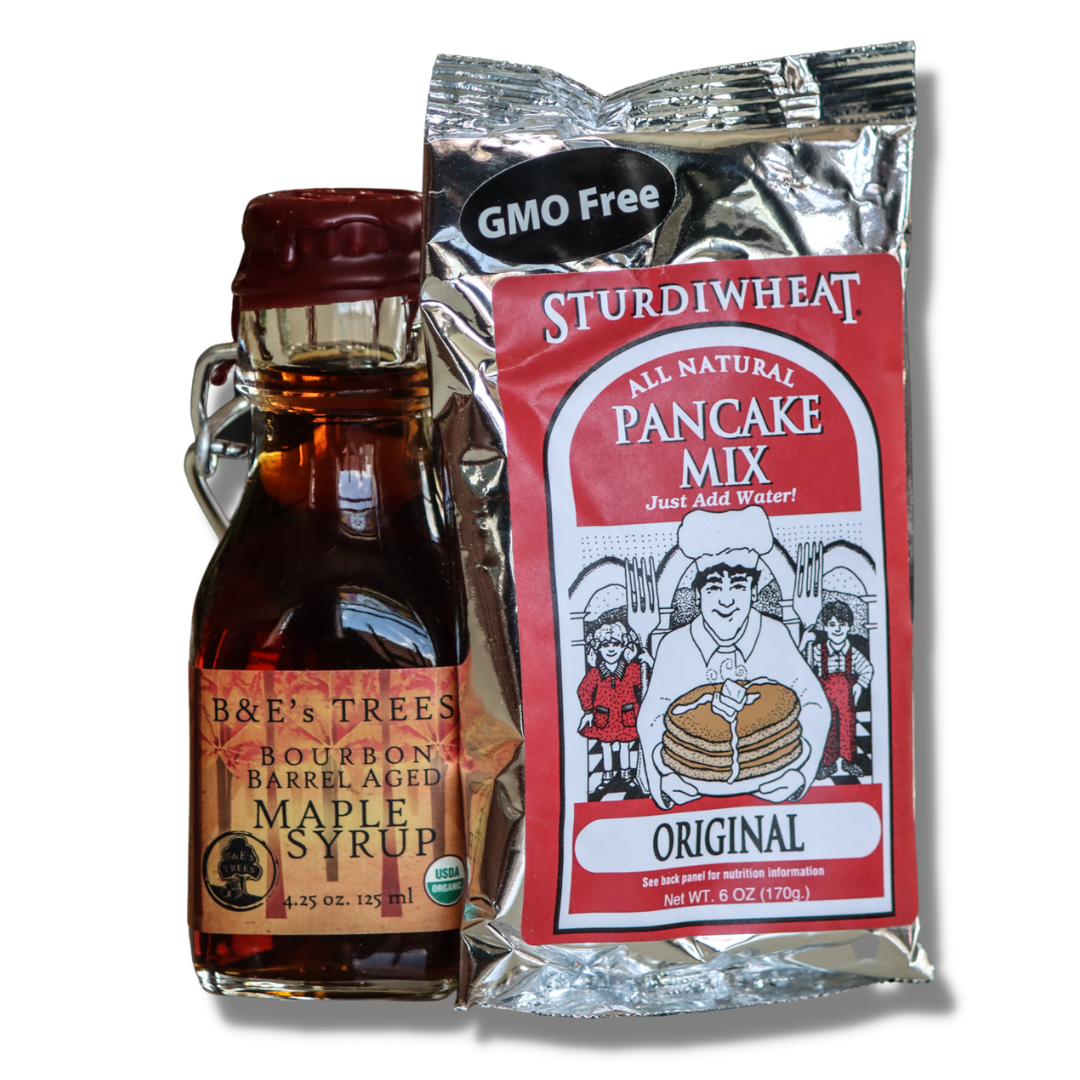 Shop Embark — Embark Maple Energy