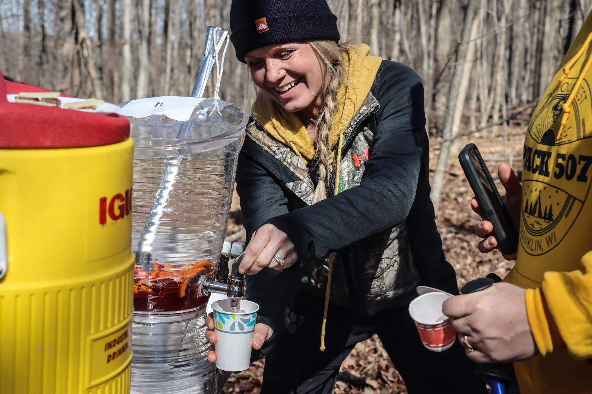 Shop Embark — Embark Maple Energy