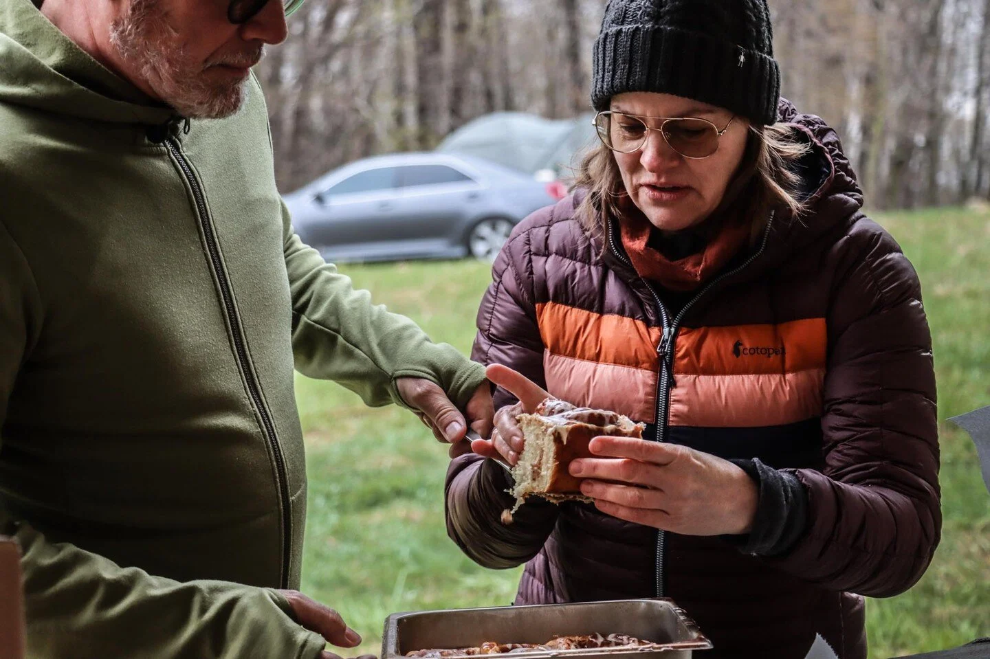 Embark Maple Energy