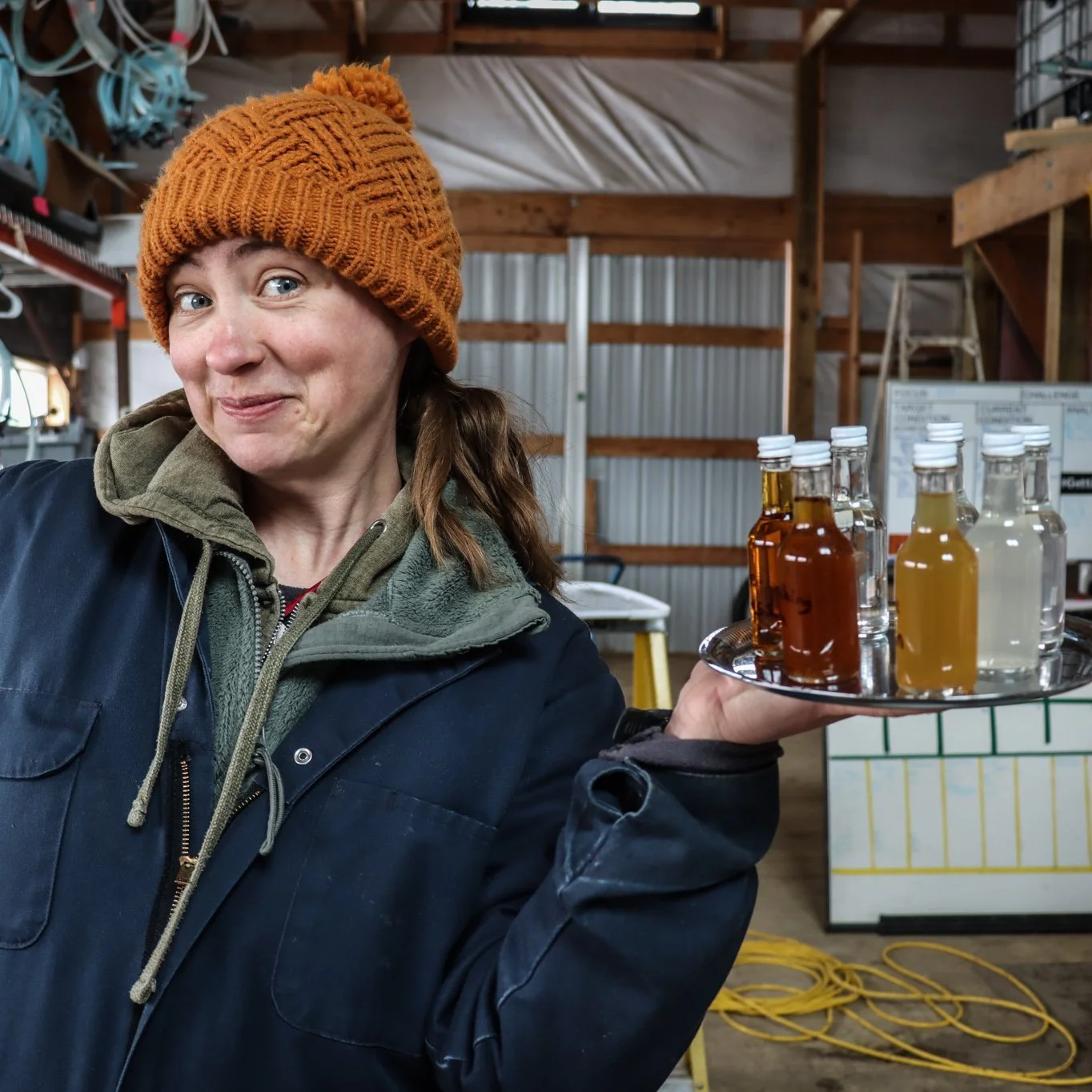 Shop Embark — Embark Maple Energy