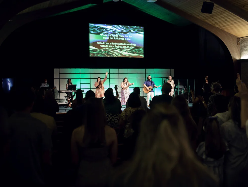 Garden City First Assembly