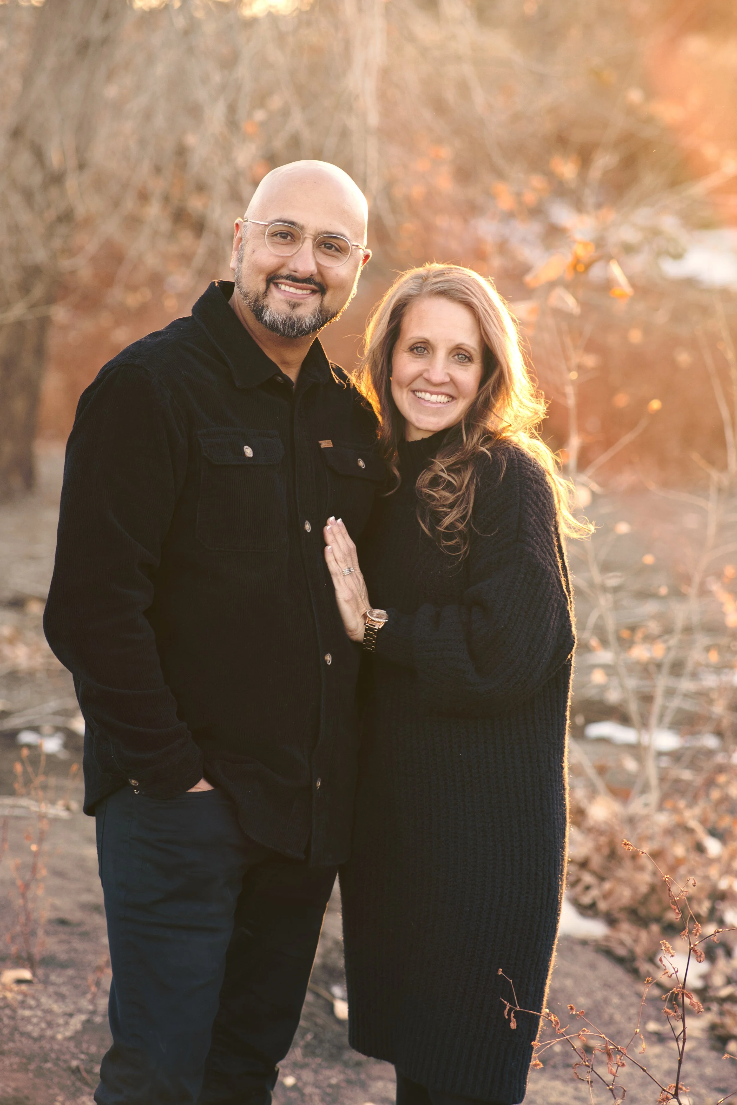 Garden City First Assembly